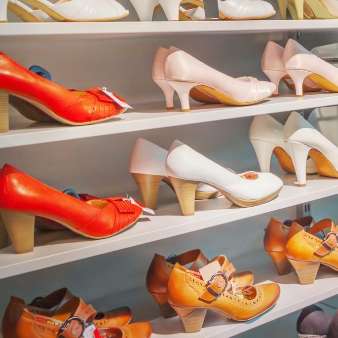 Closet Organization Hack – Lewis Hyman Inc.