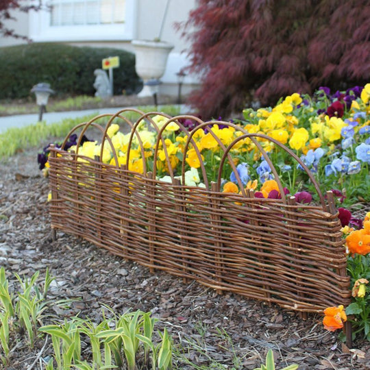 Garden Decor Options – Lewis Hyman Inc.