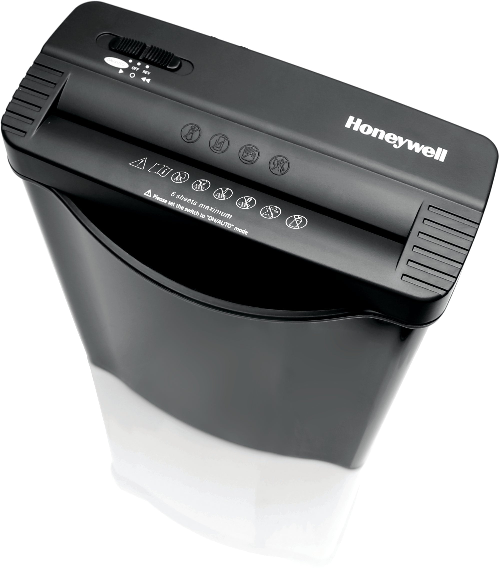 Shredders – Lewis Hyman Inc.